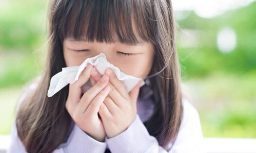 Allergies vs. colds in children - Children's Health