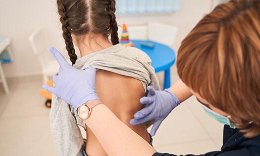 Mpox (monkeypox) in kids – Children’s Health
