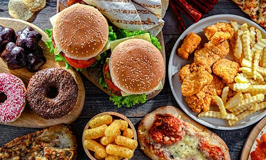 Effects of ultraprocessed foods on kids – Children’s Health