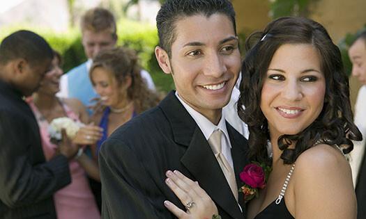 6 tips for a healthy, safe prom - Children's Health