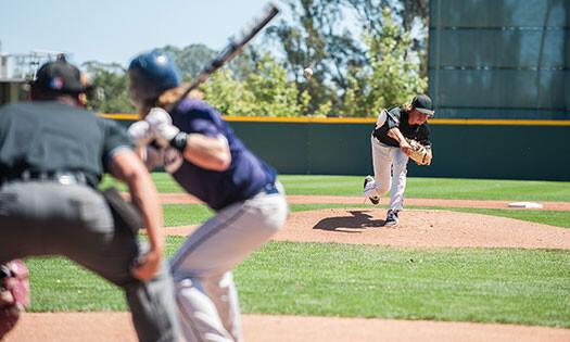 Common Baseball Injuries in Young Athletes - Children's Health