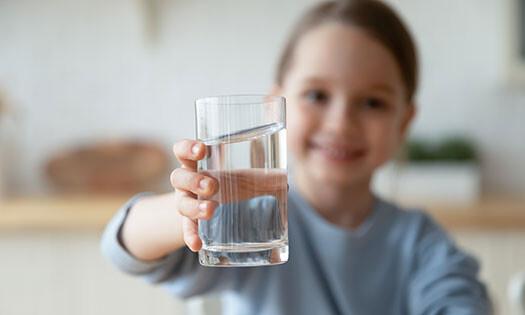 Hydration tips for children [Infographic] - Children's Health