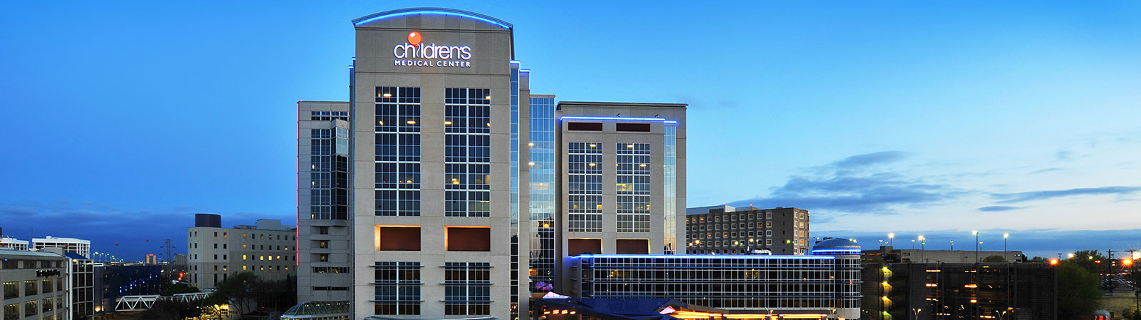 Dallas Regional Medical Center