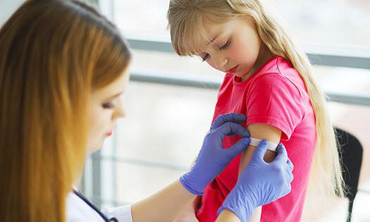 How the HPV vaccine protects children – Children's Health