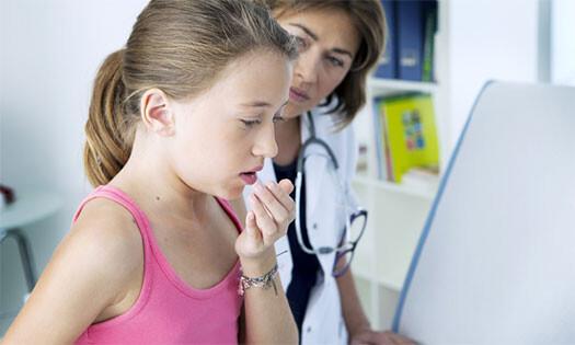 Whooping cough (pertussis) dangers and vaccines – Children’s Health