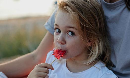 Red dye no. 3: What parents need to know – Children’s Health