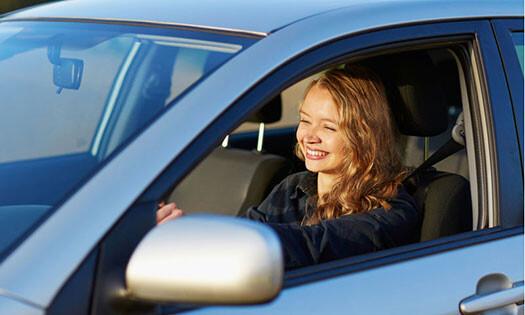 Safety behind the wheel | Teen Driving | Children's Health