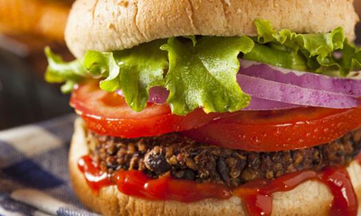 Beanie Burgers