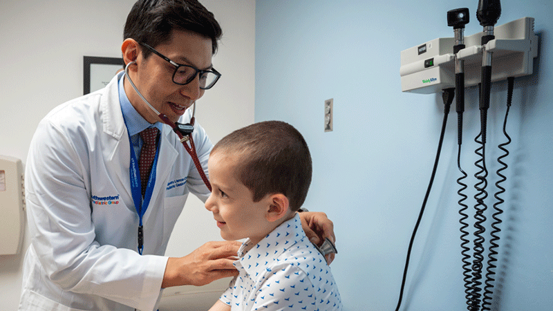 Alejandro Llanos Chea, MD - Pediatric Gastroenterologist - Children's ...