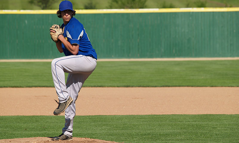 Why Baseball Pitch Counts Matter in Young Athletes Children s Health