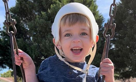 Marc’s fight against Batten disease - Children's Health