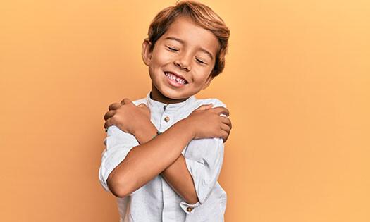 The Importance of Self-Love for Kids | Children’s Health