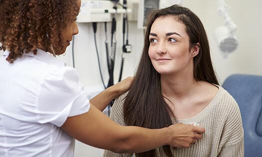 Living with Lupus: Answers to questions about Lupus in children
