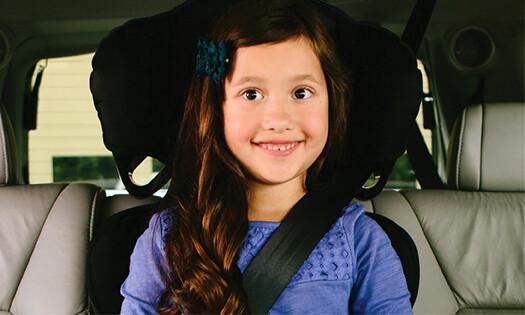 When Can a Child Use a Booster Seat? – Children’s Health